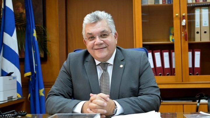Το ΑΠΘ θα προβεί σε όλες τις ενέργειες για τη διερεύνηση των συνθηκών ...