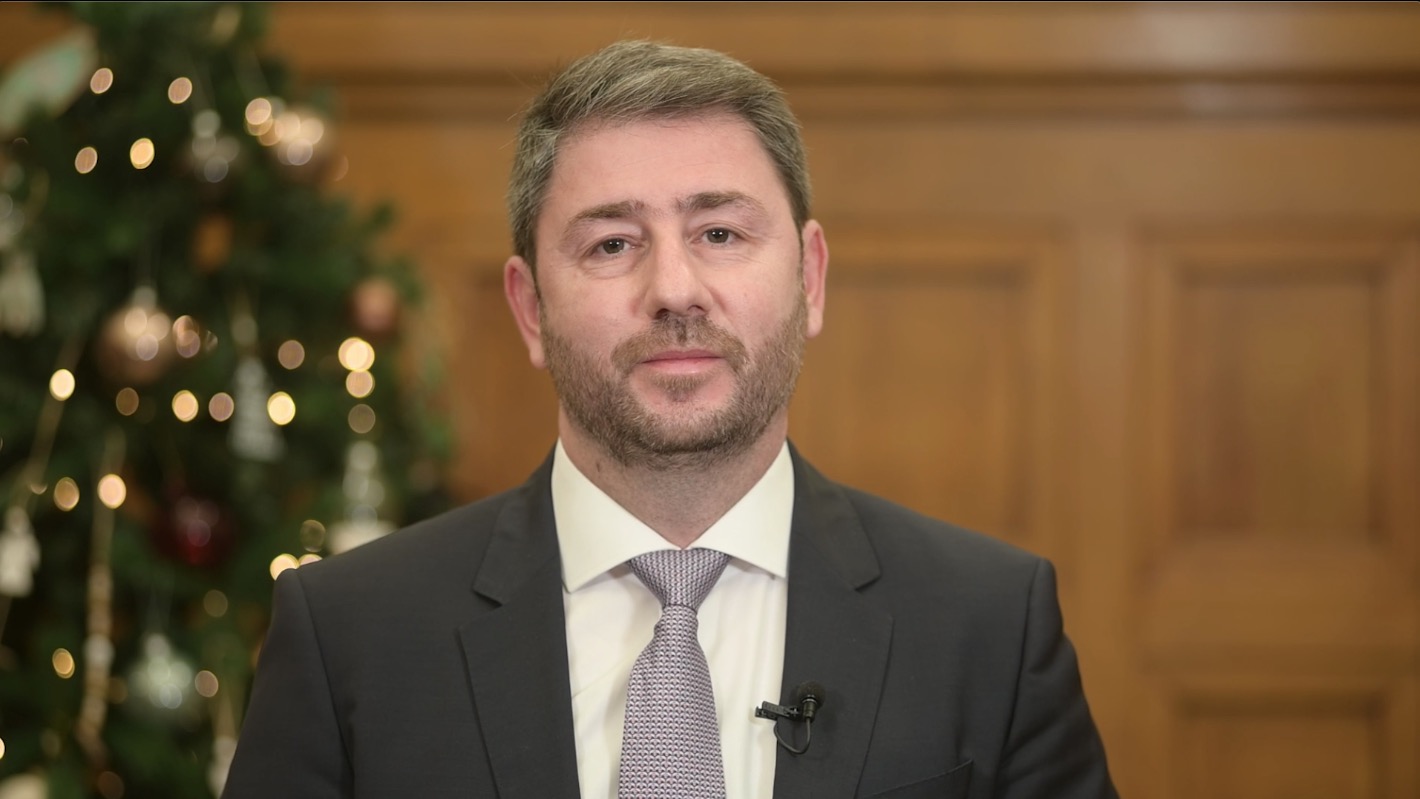 Νίκος Ανδρουλάκης: Έχει έρθει η ώρα να ξεπεράσουμε αυτούς που δεν ...