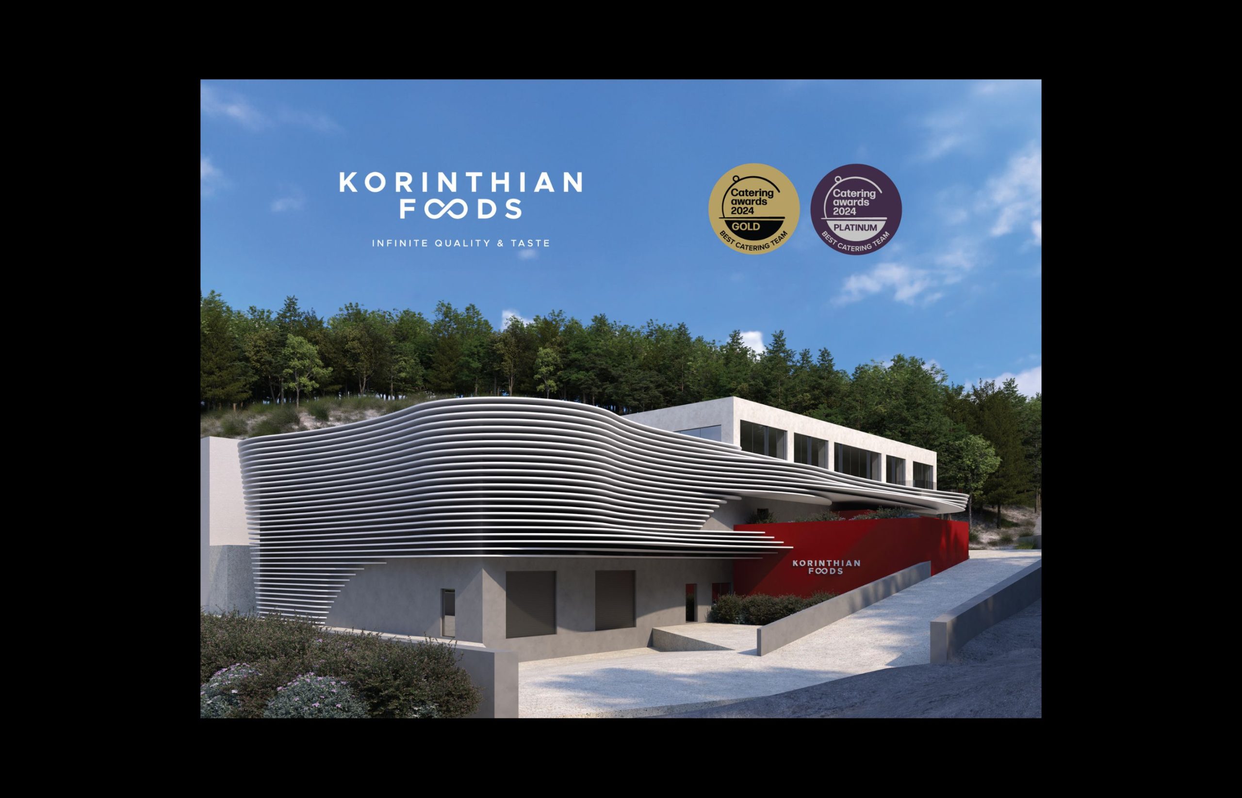 Korinthian Foods: Από την τοπική παραγωγή στην εθνική αναγνώριση ...