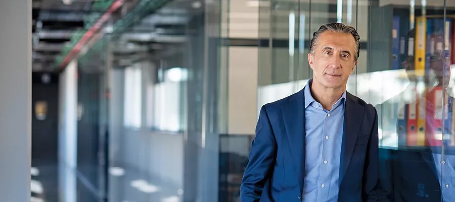 Theon Group: Το success story της ελληνικής αμυντικής βιομηχανίας ...