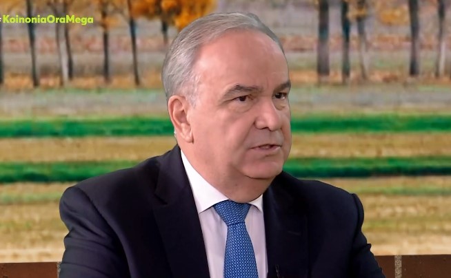 Νίκος Παπαθανάσης: Ετοιμάζουμε το σαρακοστιανό καλάθι – Πιθανώς να ...