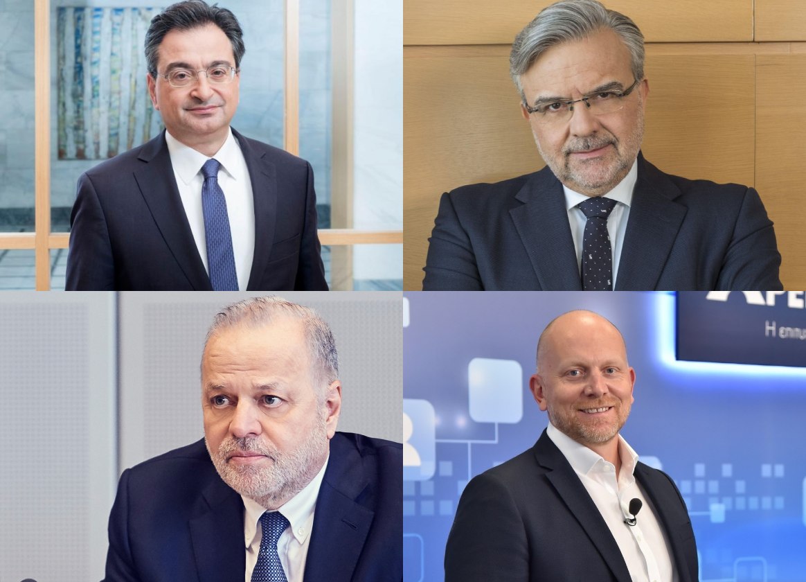 Wood & Company: Στα σκαριά η επενδυτική βαθμίδα για την Ελλάδα - Tα top ...