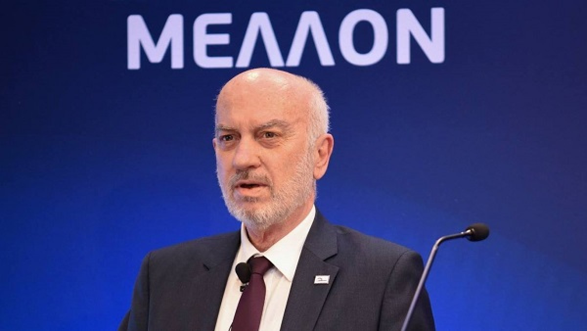 Πέθανε ο δημοσιογράφος Κίμων Τρουπής - Mononews.gr