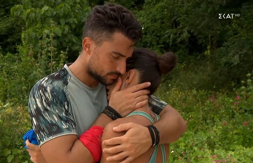 Survivor: Αυτοί είναι οι 4 υποψήφιοι - Ποιος θα αποχωρήσει; (video ...