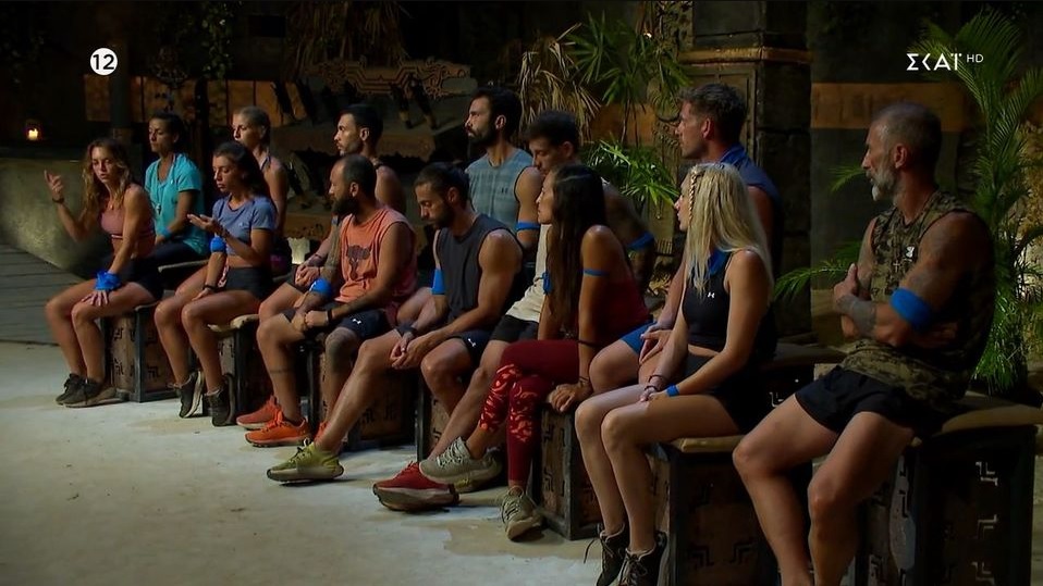 Survivor spoiler: Ο παίκτης που αποχωρεί σήμερα - Οριστικό - Mononews.gr