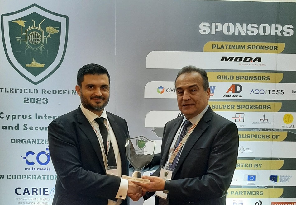 Ε.ΕΛ.Ε.Α.Α: Νέα εποχή στενής συνεργασίας για τις Αμυντικές Βιομηχανίες ...