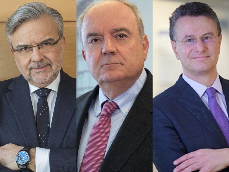 Χρηματιστήριο: Μόλις... -0,01% κουνήθηκε η αγορά από την πρόταση μομφής ...
