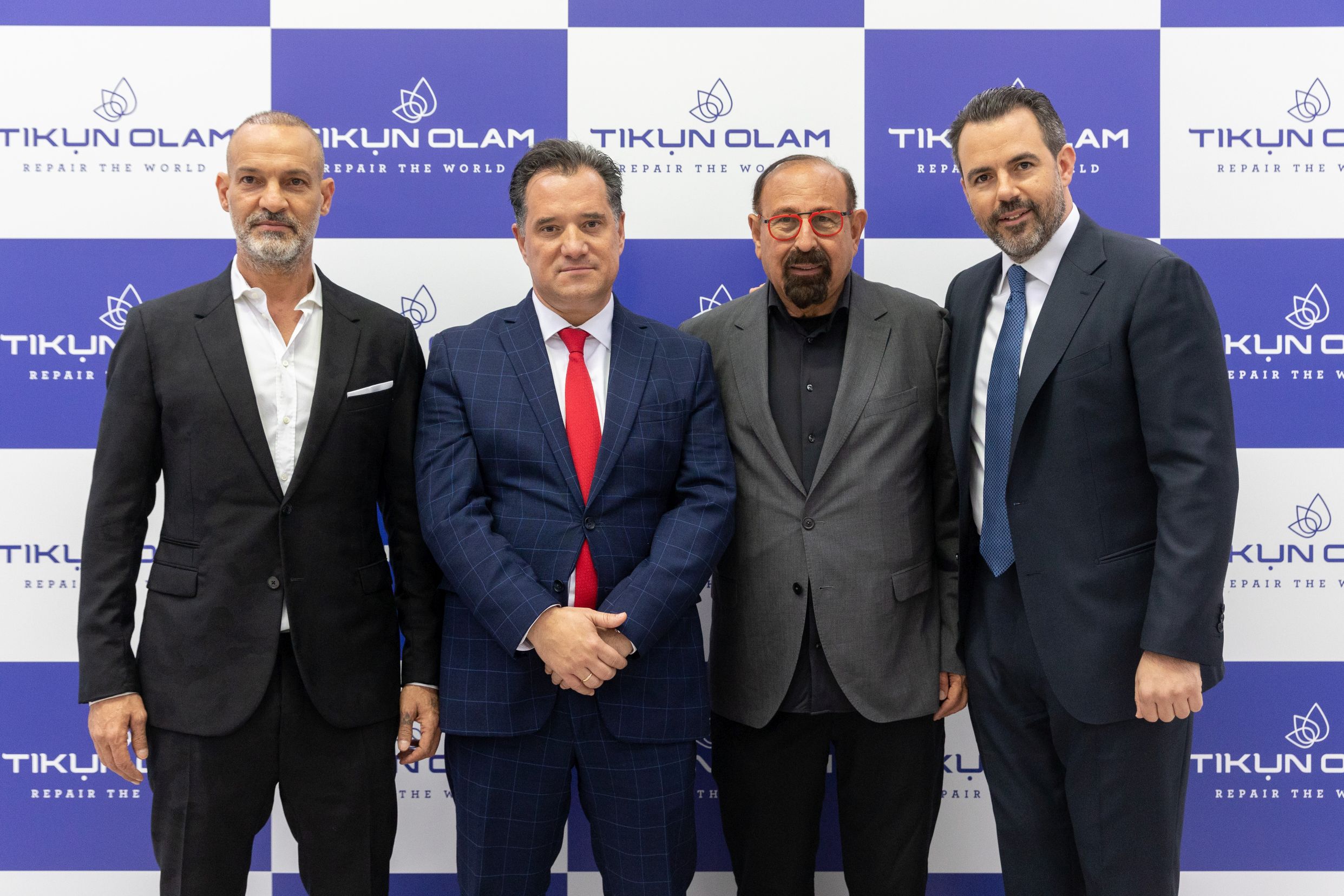 Tikun Olam: Επένδυση άνω των 40 εκ. ευρώ και σχέδια για εξαγωγές ...