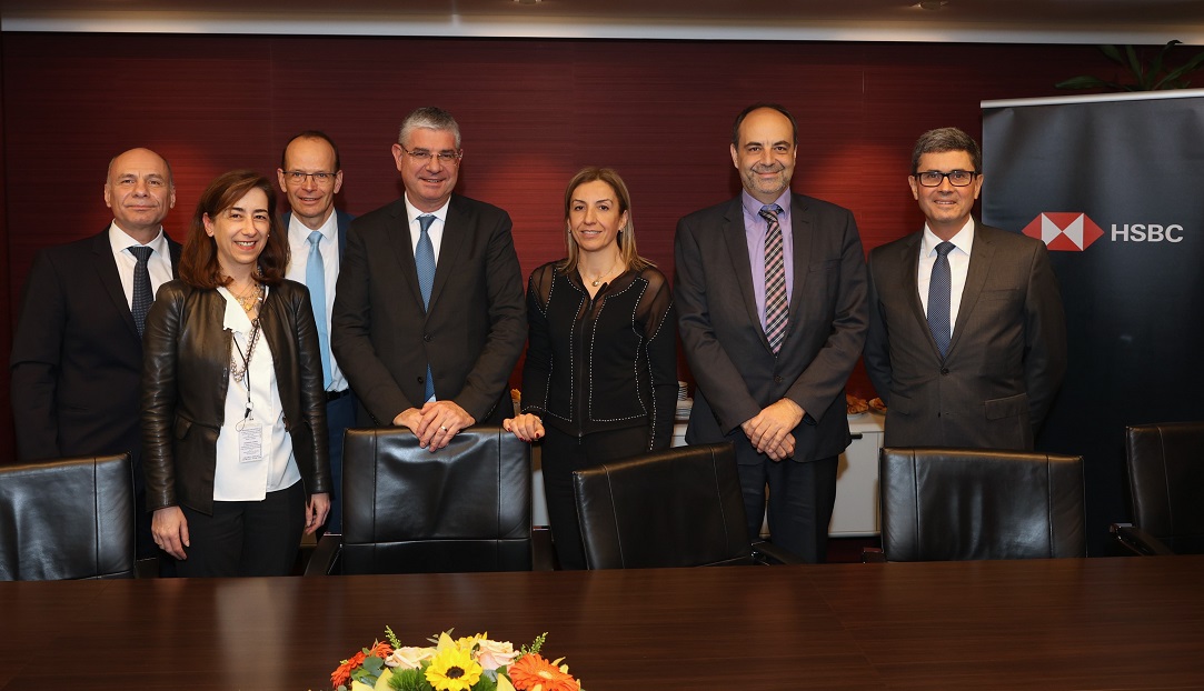 ΕΤΕπ-HSBC: €200 εκατ. για τη στήριξη ελληνικών εισαγωγικών και ...