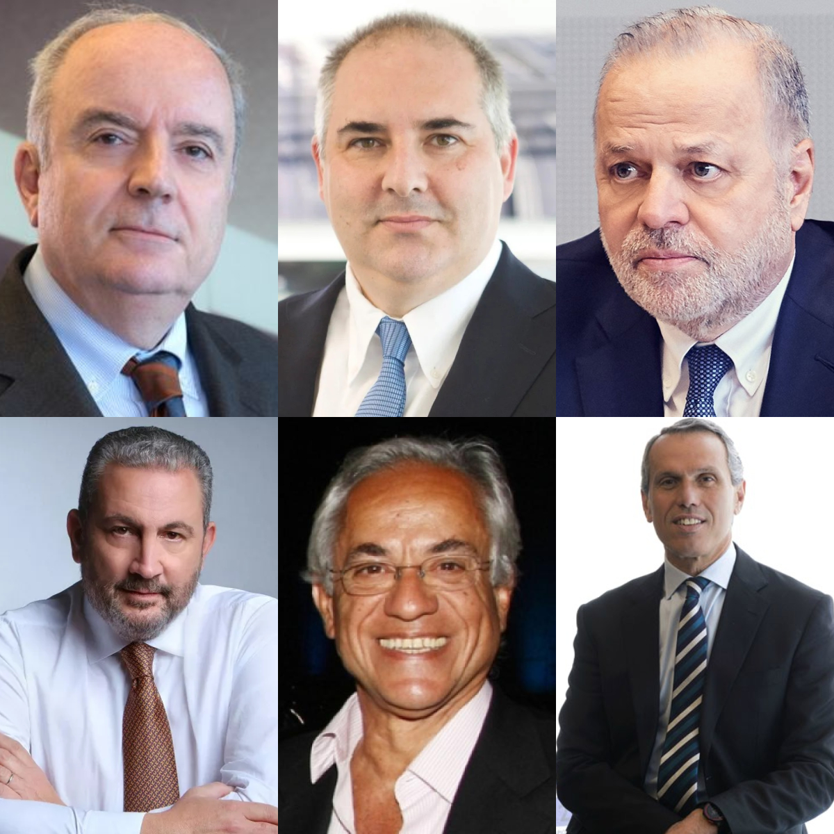 Σε θέση μάχης οι μεγάλοι κατασκευαστές για κτιριακό έργο 140 εκατ. ευρώ ...