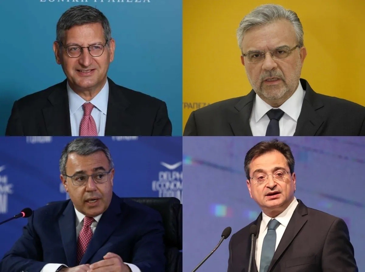 Moody’s: Νέοι κίνδυνοι για τις ελληνικές συστημικές τράπεζες από την ...