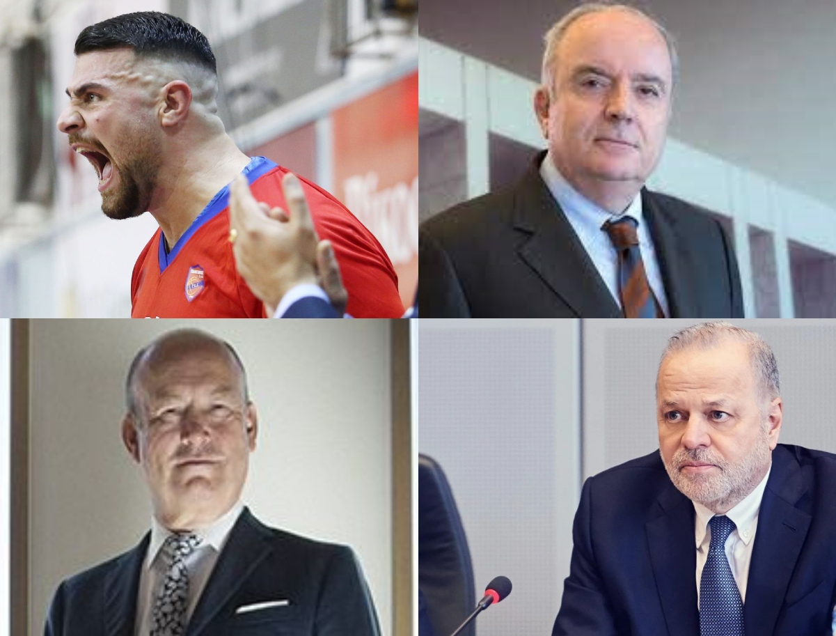 Νέο γήπεδο ΠΑΟ: O μπασκετμπολίστας-εργολάβος, η ΙΚΕ και η δουλειά των ...