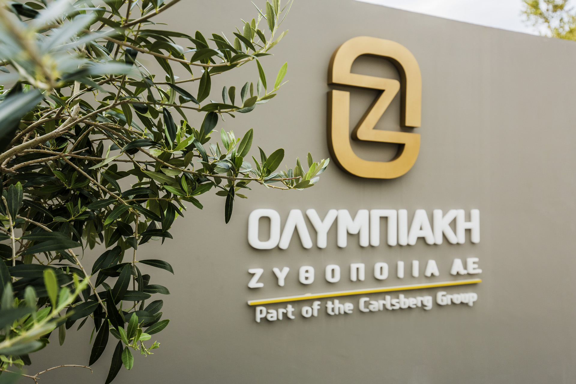 Ολυμπιακή Ζυθοποιία: Γιατί η Carlsberg γίνεται ελληνική - Mononews.gr