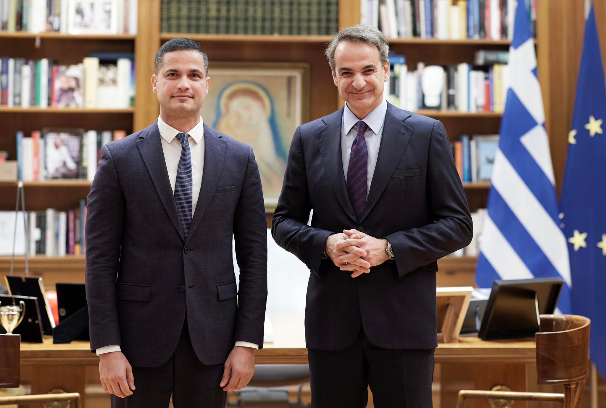 Στη ΝΔ ο πρώην αναπληρωτής εκπρόσωπος της ΚΟ του ΠΑΣΟΚ-ΚΙΝΑΛ - Mononews.gr