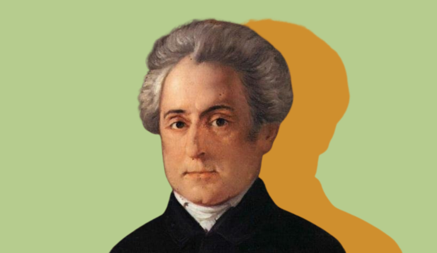 Διονύσιος Σολωμός: Ο εθνικός ποιητής την ημέρα μνήμης του - Mononews.gr