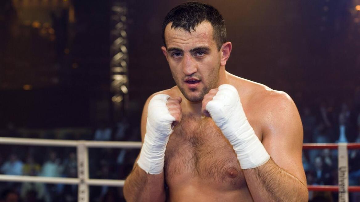 Συνελήφθη ο πρώην πυγμάχος Γκόραν Γκόγκιτς - Μετέφερε 20 τόνους ...