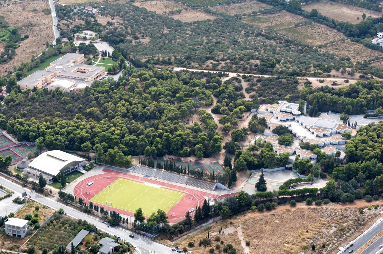 Άρθρο Παρέμβαση: Το Κολλέγιο Αθηνών, η εξαφανισμένη Κεραμέως και το ...