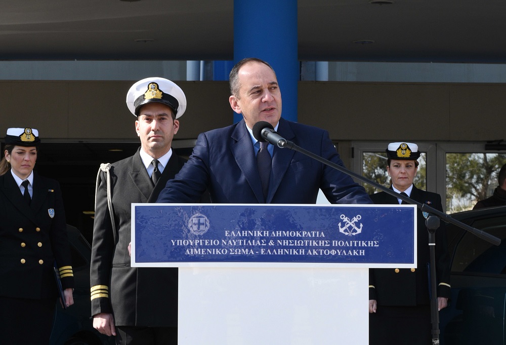 Πλακιωτάκης: Ξεπερνά τα 600 εκατ. ευρώ το πρόγραμμα ενίσχυσης του ...