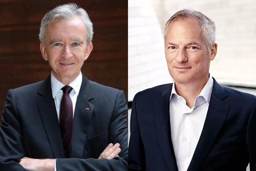 Moët Hennessy (LVMH): Μπαράζ επενδύσεων στο ροζέ κρασί - Εξαγόρασε το ...