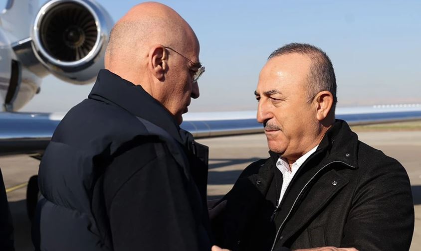 «Αποθέωση» της Ελλάδας από το Στέιτ Ντιπάρτμεντ: Συγκινητική η εικόνα ...