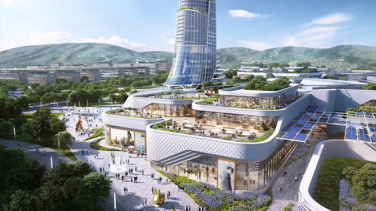 Και κινηματογραφικά στούντιο στο Ελληνικό - Mononews.gr