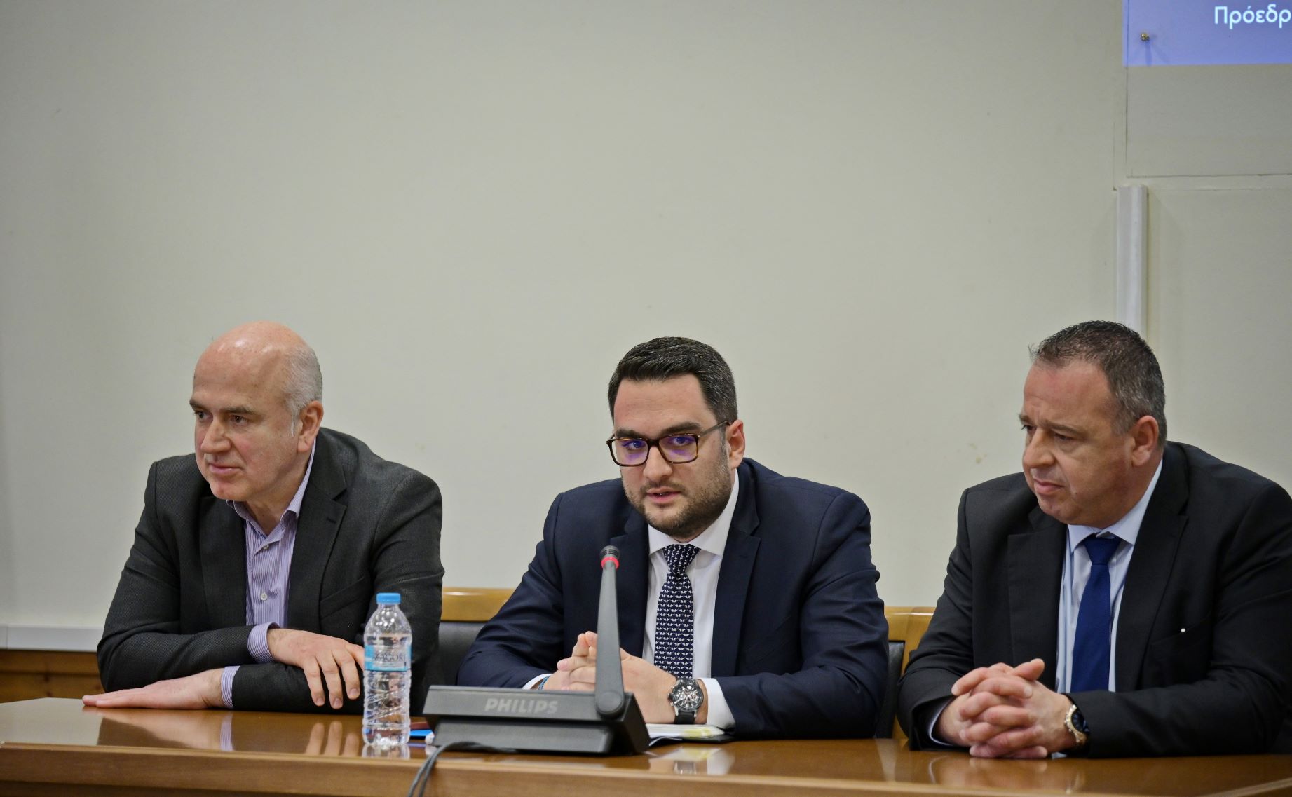 ΕΡΓΟΣΕ: Τεχνική παρουσίαση της νέας γραμμής «Θεσσαλονίκη - Νέα Καρβάλη ...