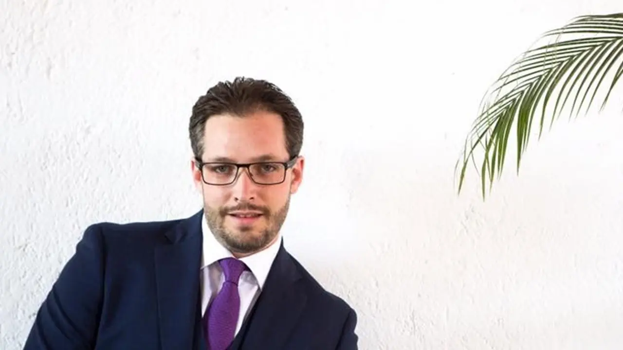 Jaime Rogozinski: Ο ιδρυτής της WallStreetBets που άλλαξε τους κανόνες ...