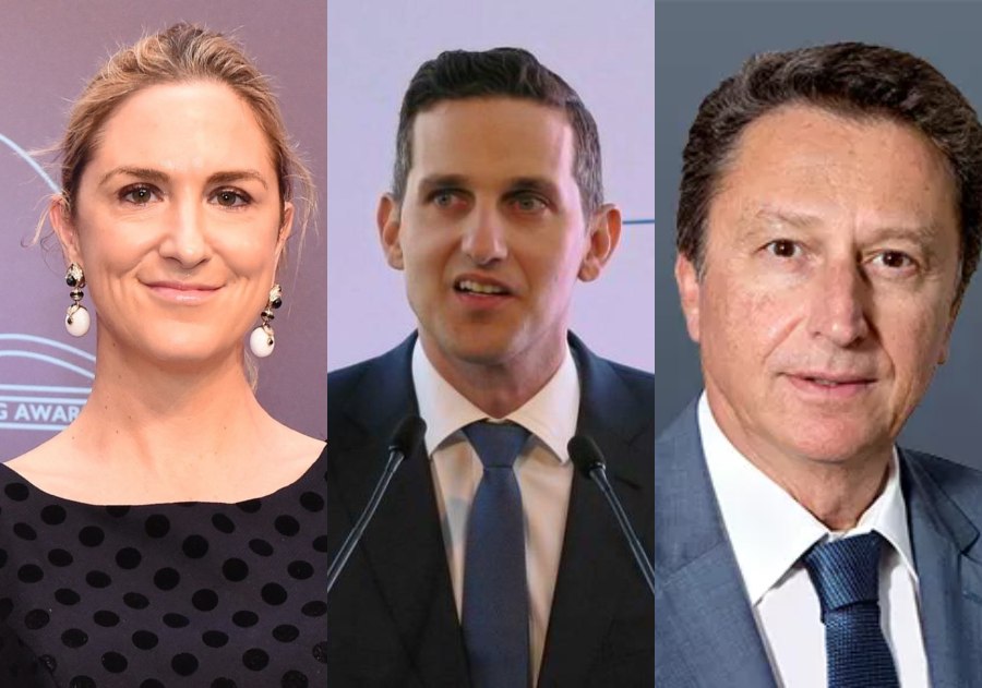 Νέες πωλήσεις τάνκερ από τις ναυτιλιακές Maran Tankers, Thenamaris και ...