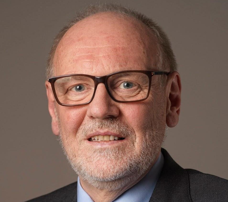 Στην Αθήνα την Τετάρτη ο Εκτελεστικός Διευθυντής του Ευρωπαϊκού ...