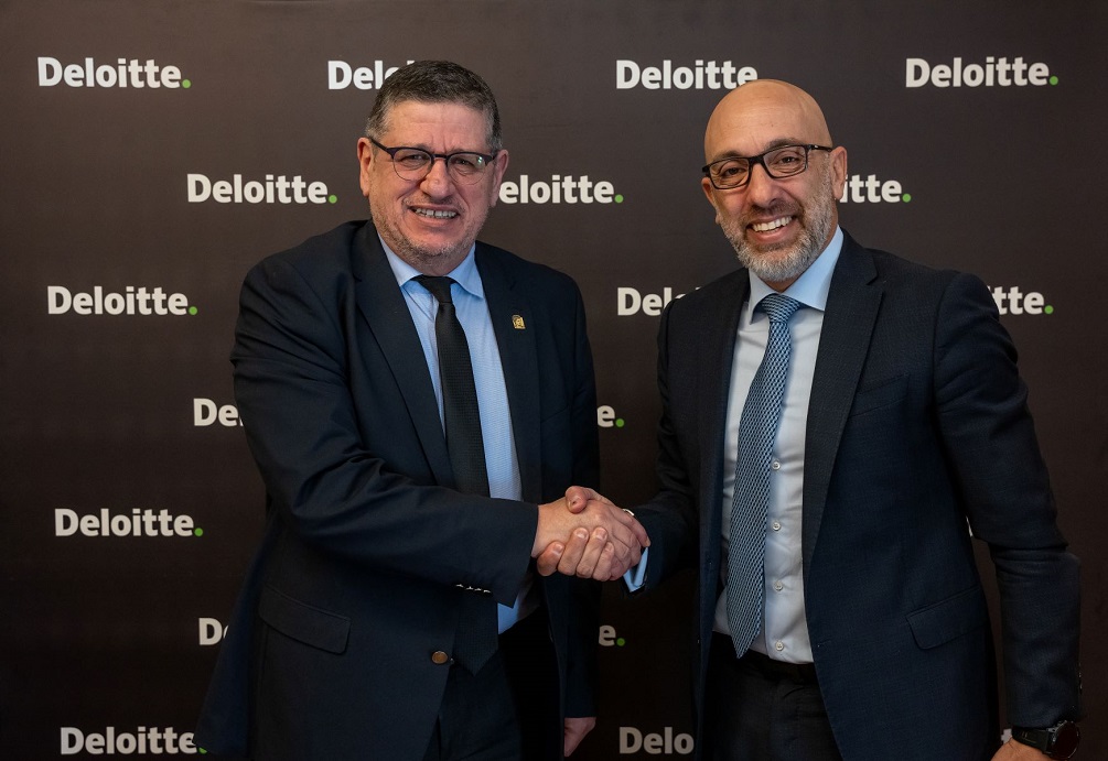 Μνημόνιο Συνεργασίας μεταξύ Οικονομικού Πανεπιστημίου Αθηνών και ...