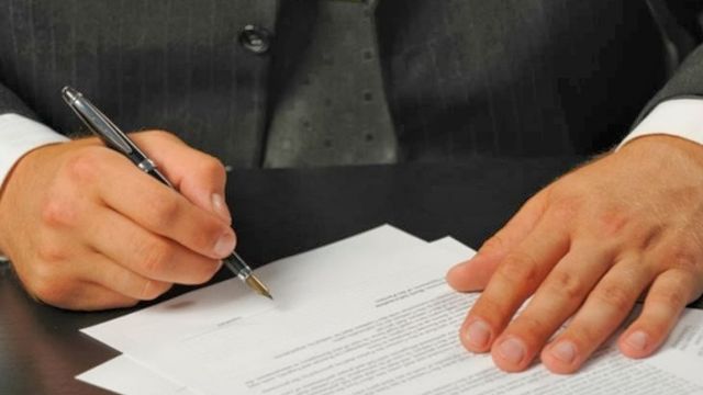 Συμβολαιογράφοι Αττικής: Αποχή από την πλατφόρμα «Ηλεκτρονικός φάκελος ...