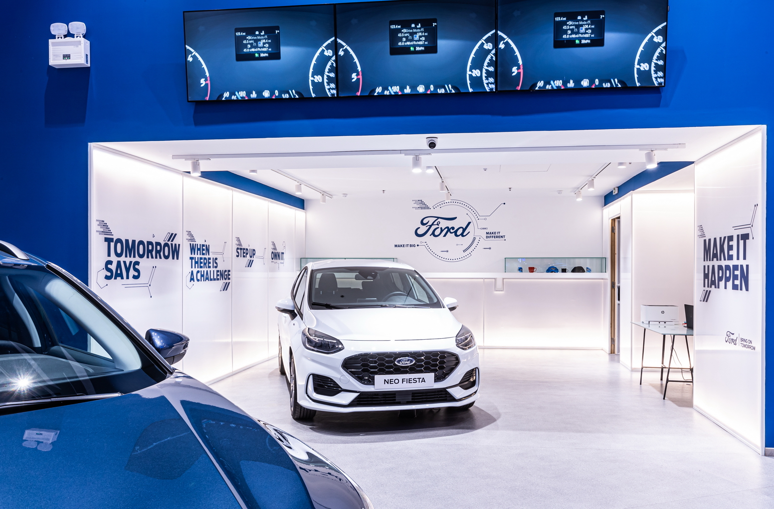 Από Mustang μέχρι Raptor! - Mononews.gr
