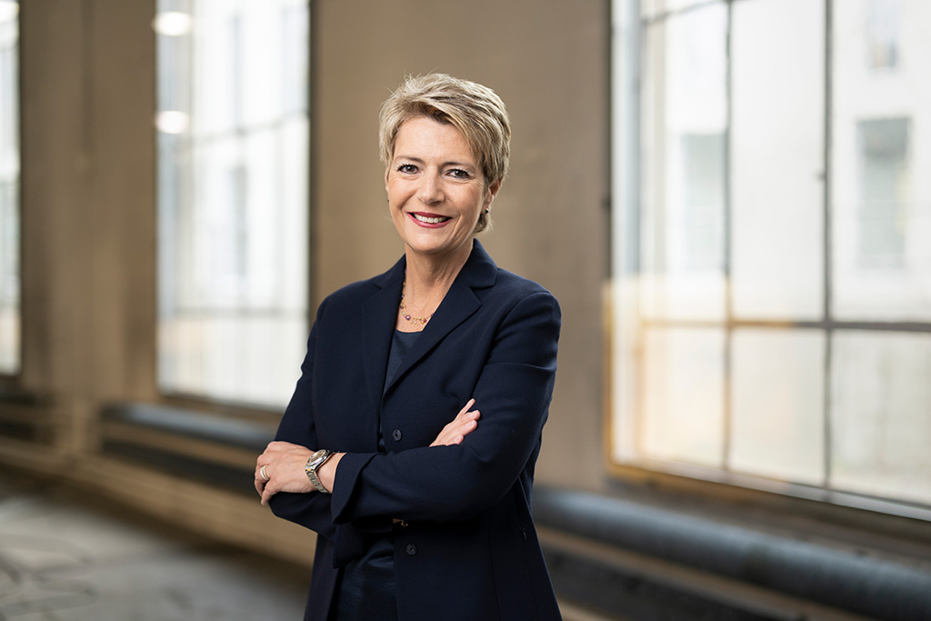 Υπ. Οικονομικών Ελβετίας: Αν δε παρεμβαίναμε για την Credit Suisse θα ...