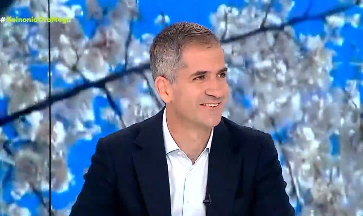 Κώστας Μπακογιάννης: Το κέντρο της Αθήνας δεν μπορεί να γίνει μια ...