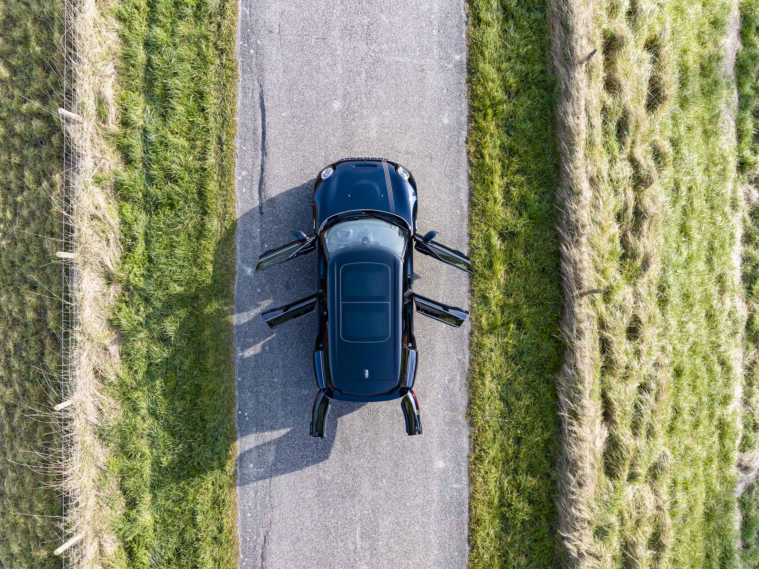 Mini Clubman: Από το 1969 κρατά αυτή η κολώνια! - Mononews.gr