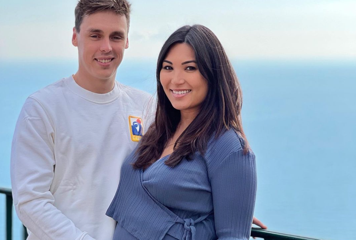 Η πριγκίπισσα Στεφανί του Μονακό έγινε γιαγιά! - Mononews.gr