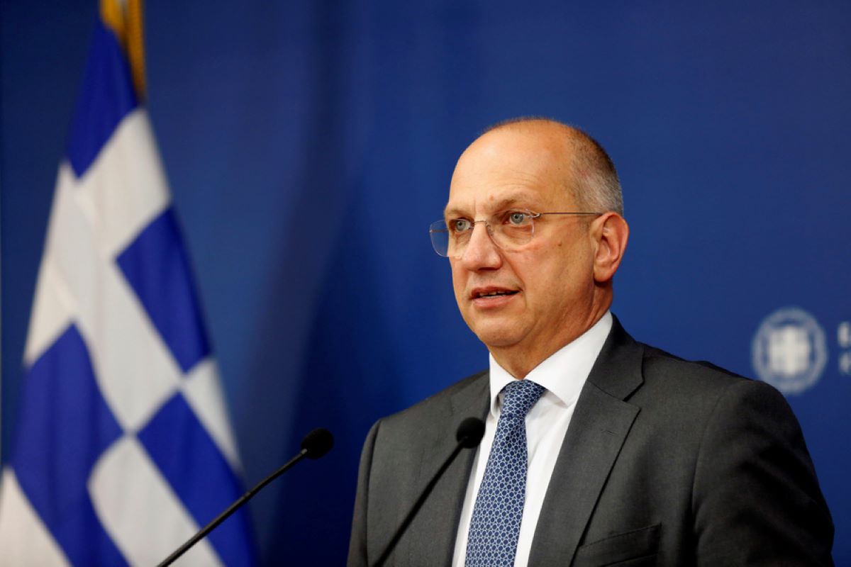 Οικονόμου: «Δεν πείθει κανέναν όταν μιλάει για δικαιοσύνη ο κ. Τσίπρας ...