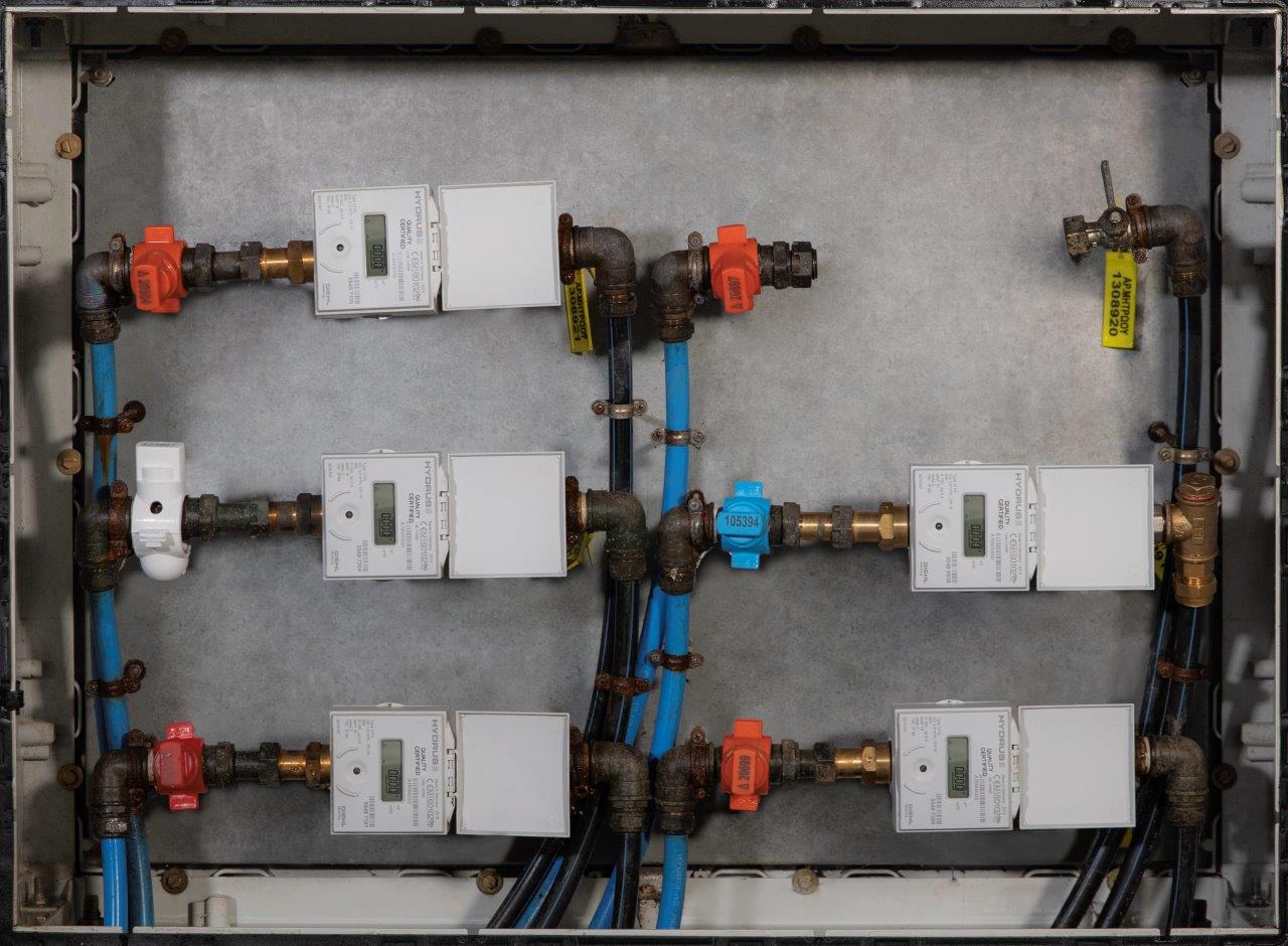 ΕΥΔΑΠ: Smart water network - Ευφυείς μετρήσεις, μεγάλη απόδοση ...