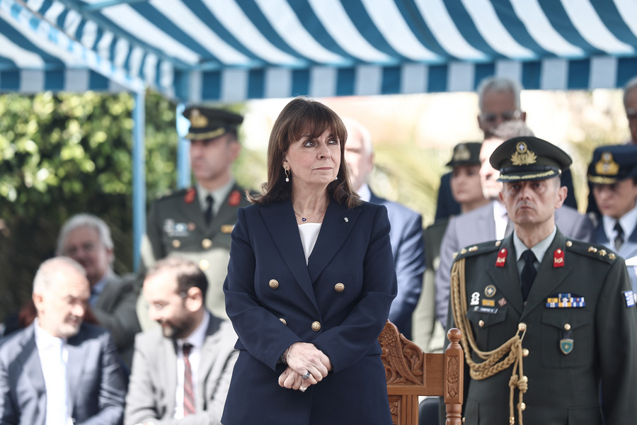 Έξοδος του Μεσολογγίου: Παρουσία της Κατερίνας Σακελλαροπούλου οι ...