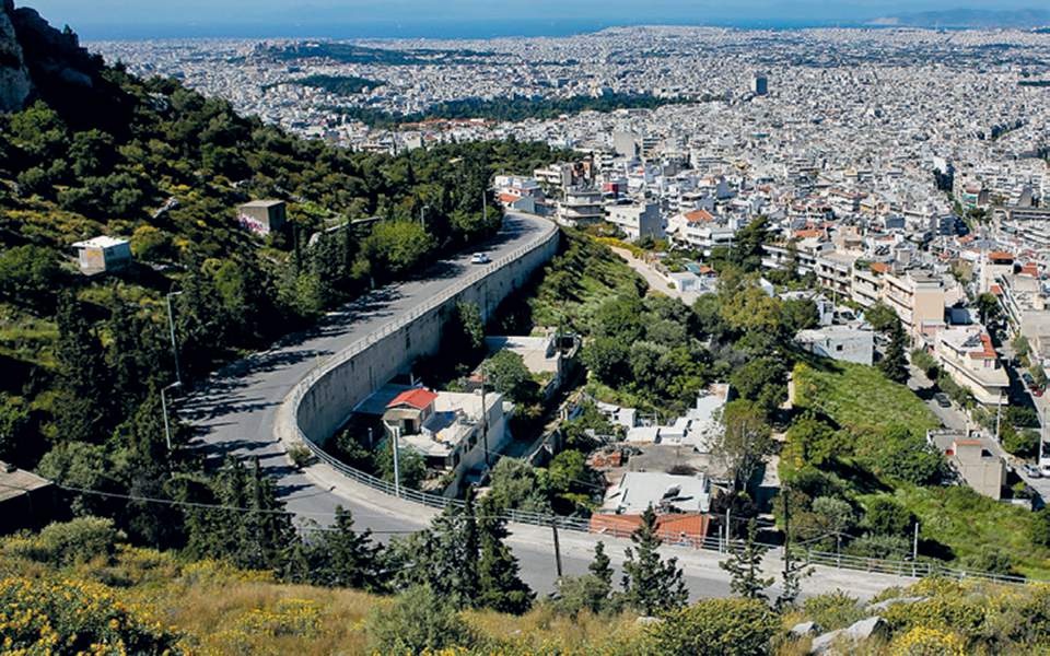 ΥΠΕΝ: Χαμηλότερες οι νέες οικοδομές σε Παλαιό Ψυχικό - Mononews.gr