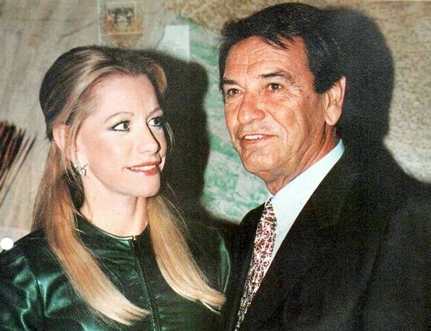 Μαριάννα Λάτση: Η δισεκατομμυριούχος Ελληνίδα με το σπουδαίο ...