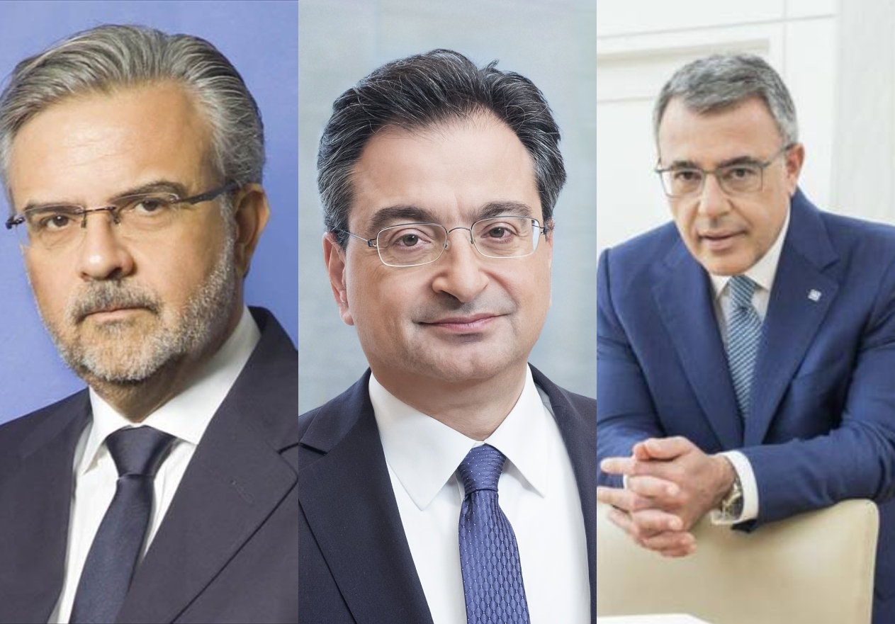 Στην κορυφή της έρευνας της Extel οι ελληνικές τράπεζες - Mononews.gr