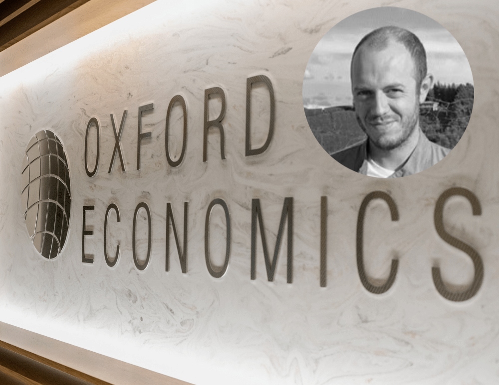 Oxford Economics: Η πολιτική αναταραχή δεν θα προκαλέσει κρίση τύπου ...