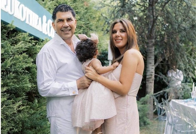 Γιάννης Λύρας: Από το Κάπρι, τη Μάλτα και τις κρουαζιέρες, στη φυλακή ο ...