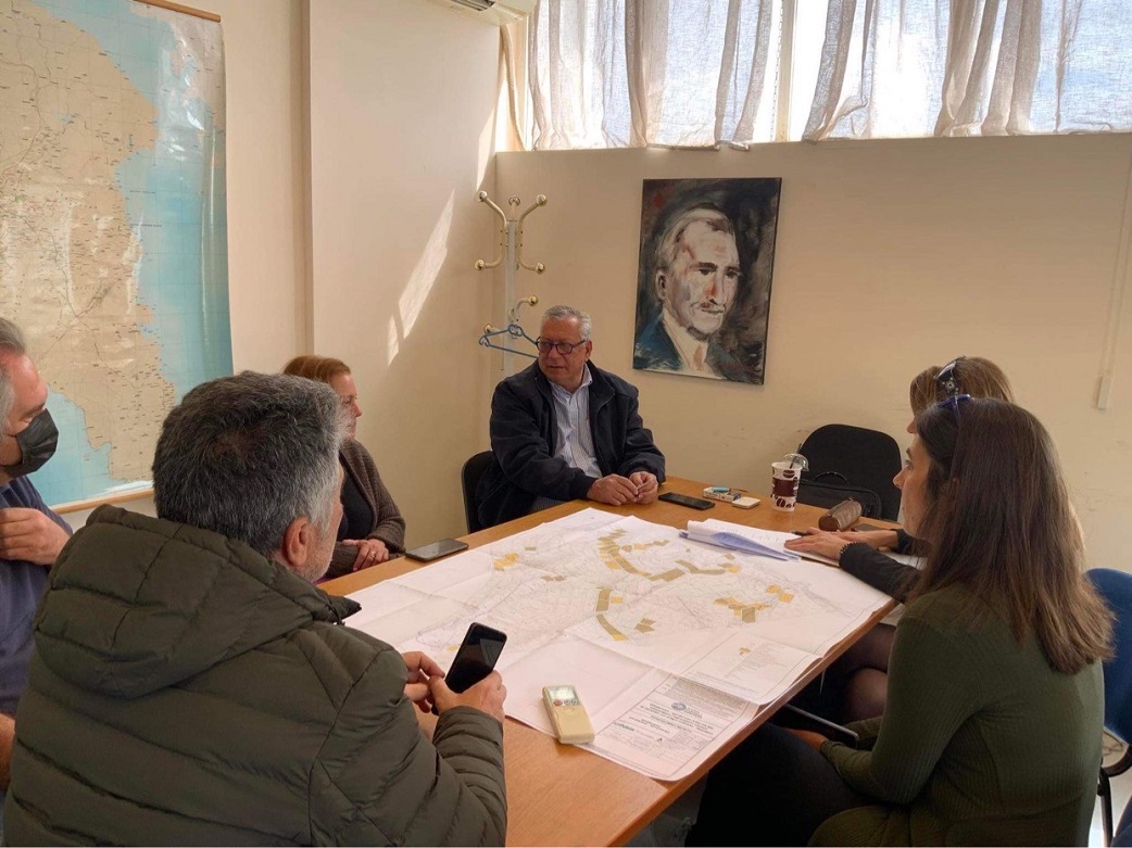 Περιφέρεια Αττικής: Στην τελική ευθεία η μελέτη διευθέτησης των ρεμάτων ...