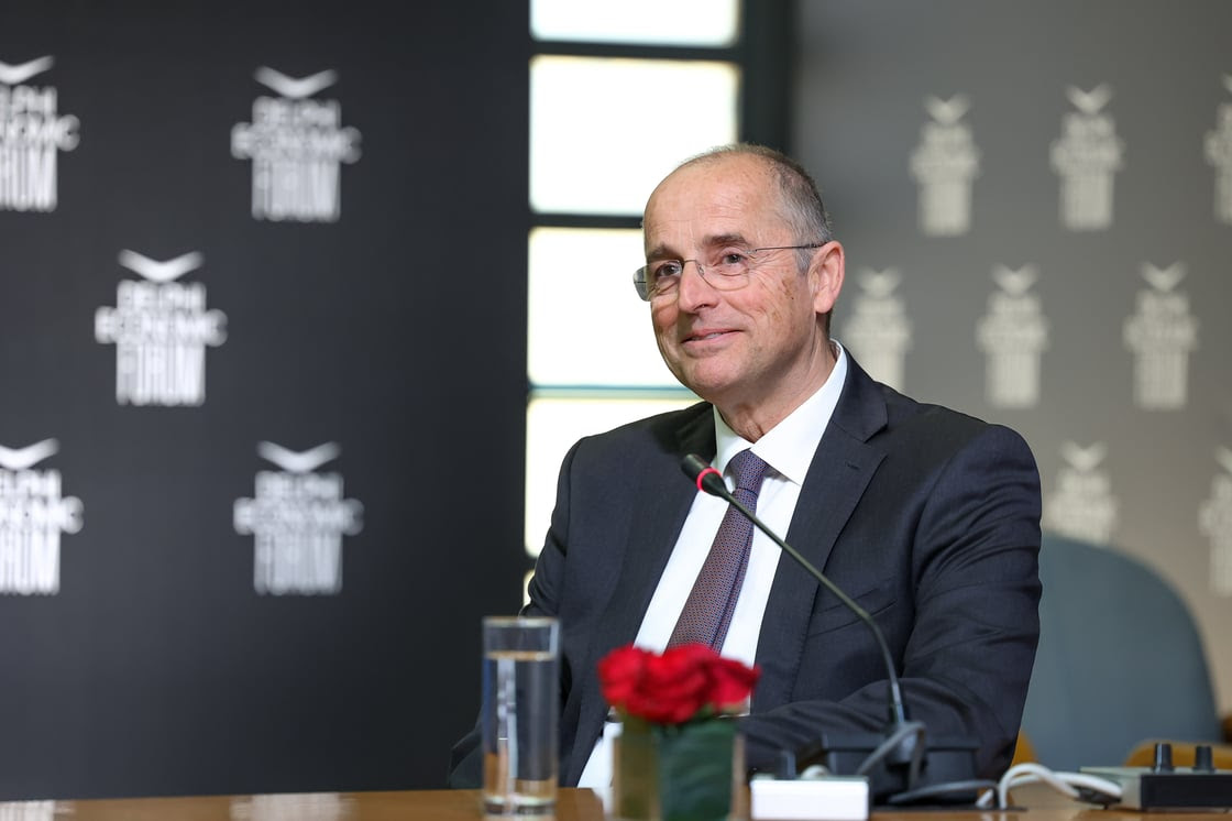 Σαχίνης: «Χαιρετίζω τη δημιουργία της νέας ανεξάρτητης ρυθμιστικής ...