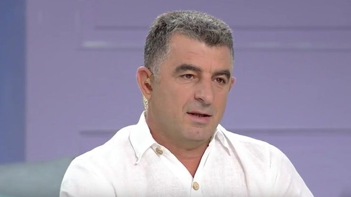 Γιώργος Καραϊβάζ: Ο ρόλος του τέταρτου προσώπου στη δολοφονία του ...