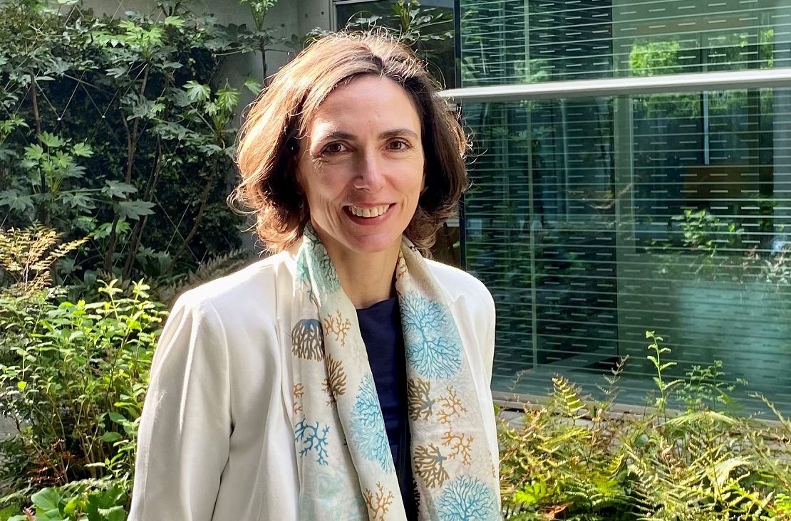 Laura Gutierrez (Sanofi): Μεγάλη επένδυση της Sanofi στη ...