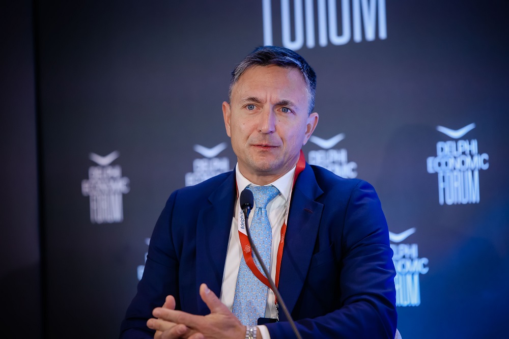 Χ.Μαργαρίτης: Η Τράπεζα Πειραιώς επιταχύνει την αλλαγή και την ...