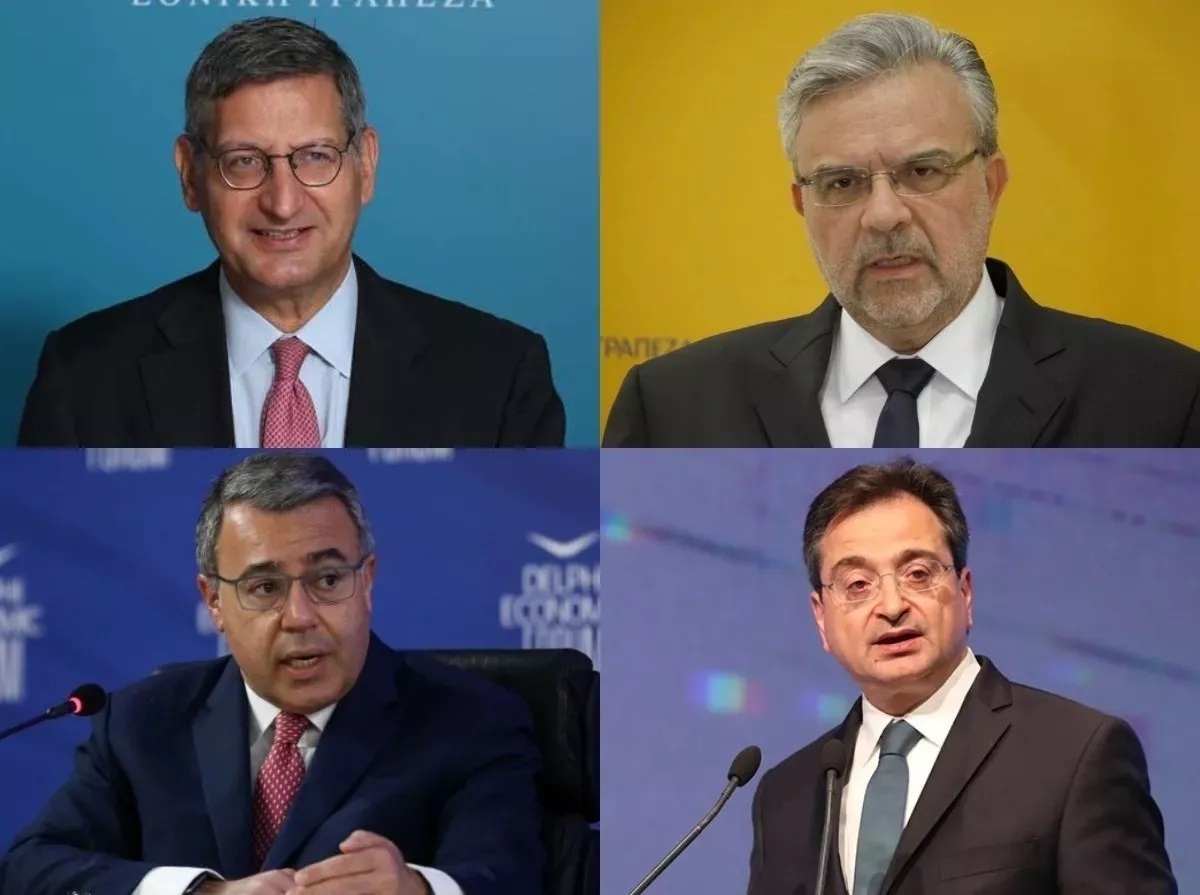 Τι φέρνει για τα ομόλογα των ελληνικών τραπεζών η επενδυτική βαθμίδα ...